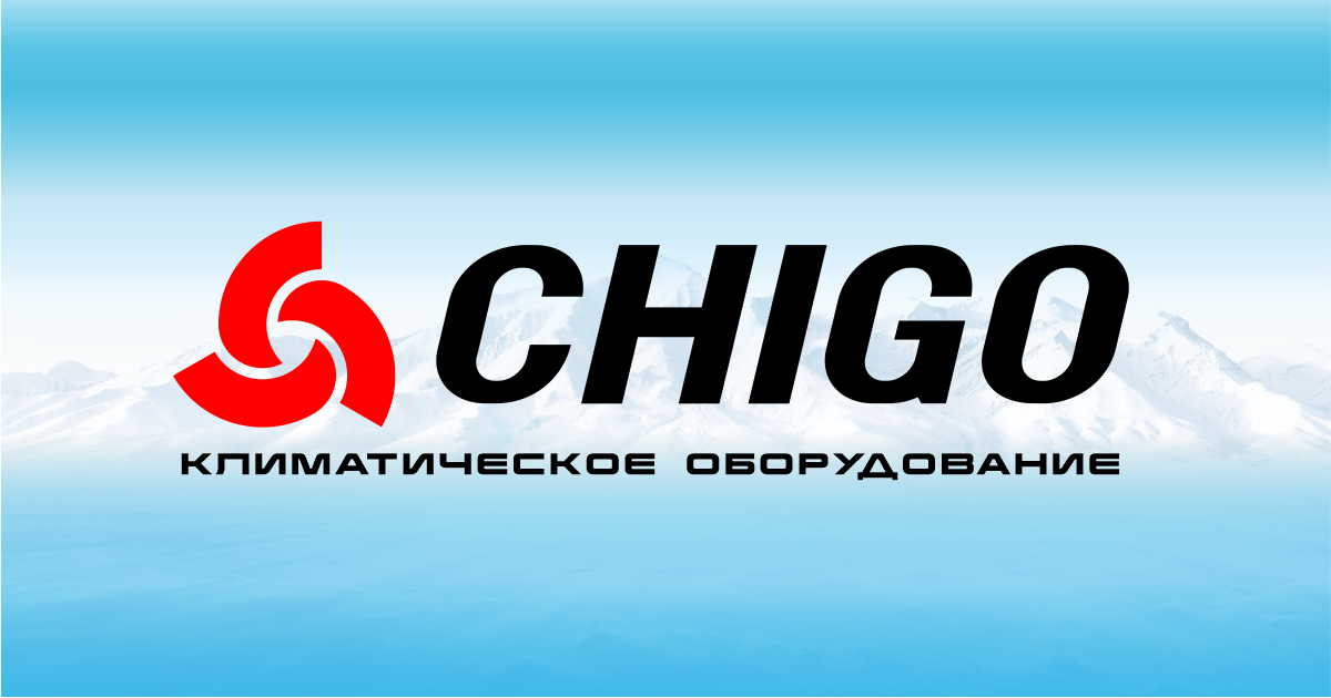 CHIGO RUSSIA